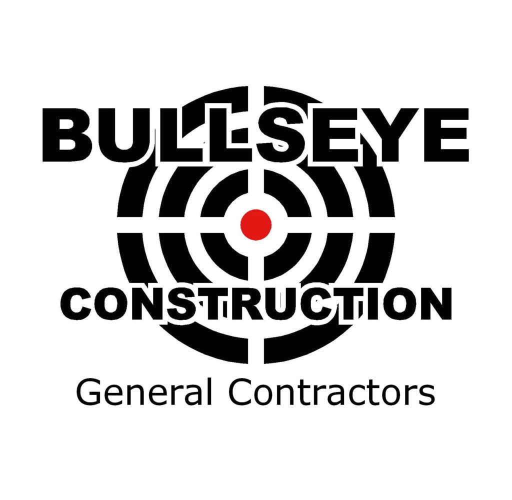 Services – Bullseye Construction, Inc.