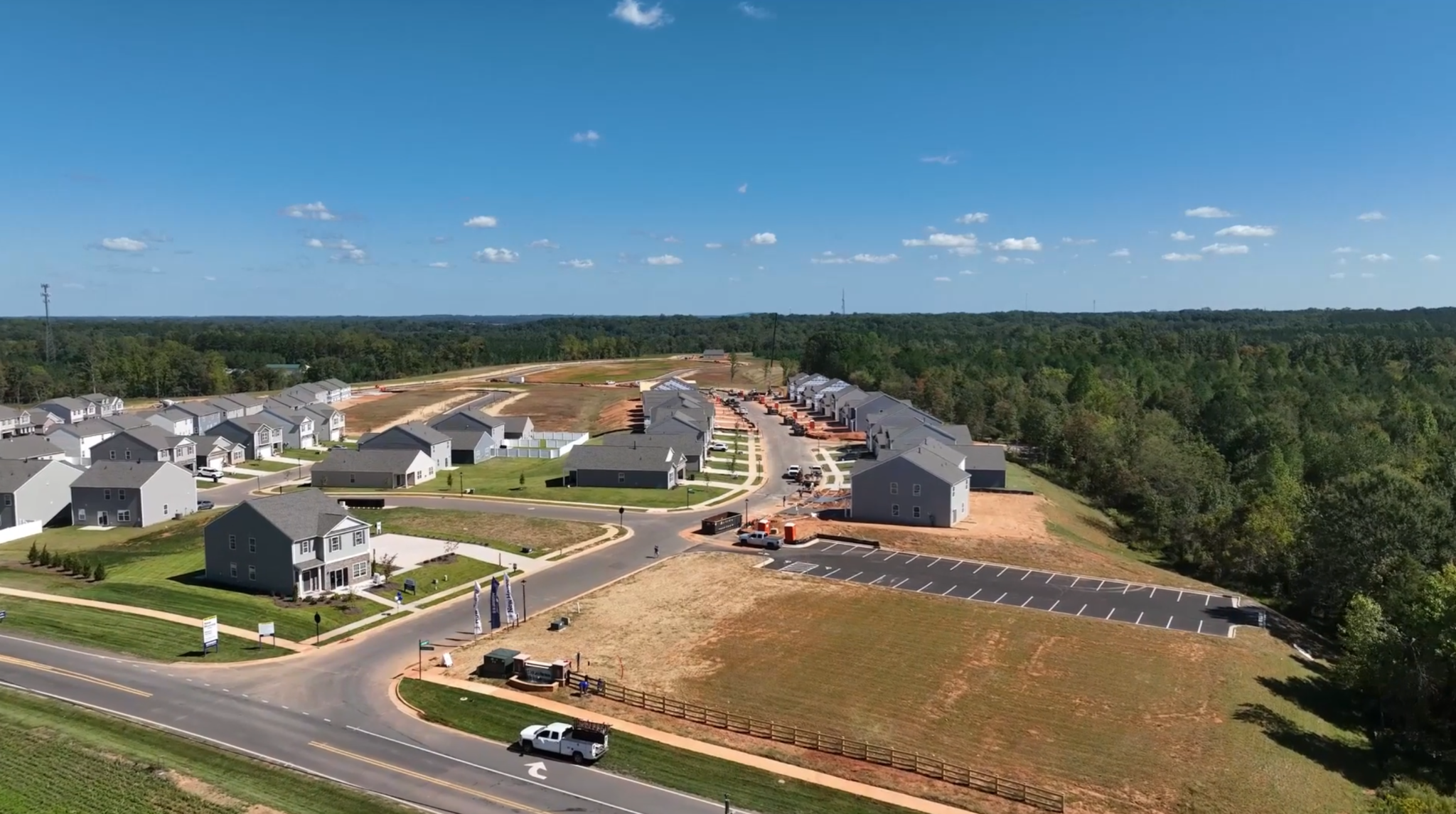 Bullseye Construction, Inc. – Charlotte's Premier Site Development ...
